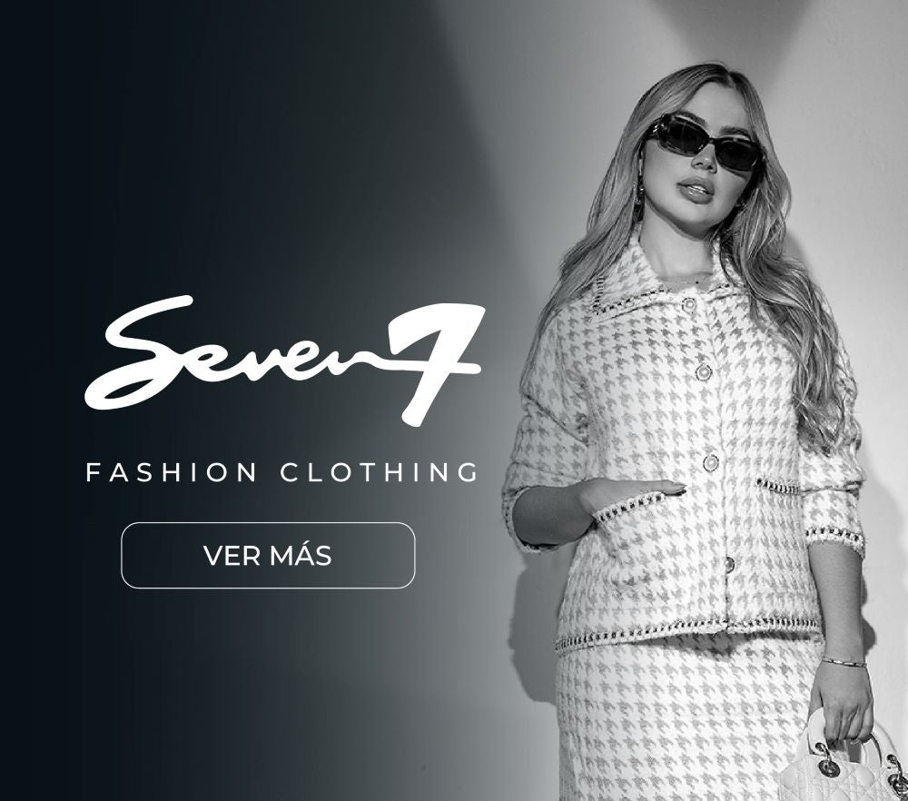 Seven7 Jeans | S7 - Líderes en Jeans Colombianos y Levanta Cola